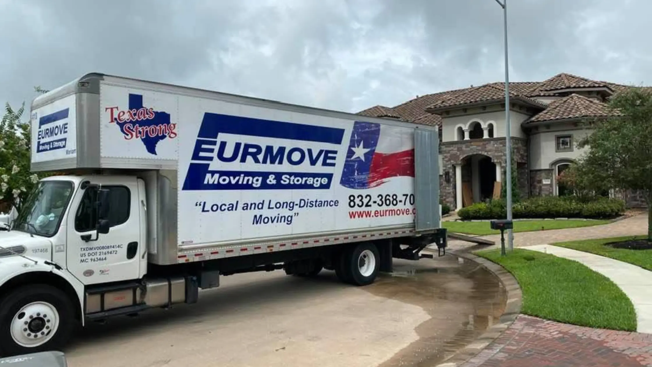How to Choose the Right Moving Company