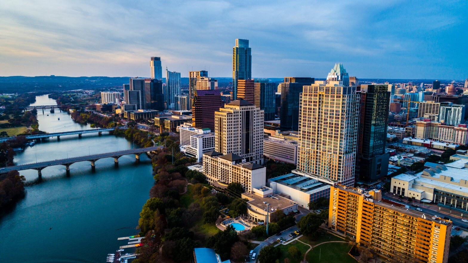 The Ultimate Guide to Relocating to Texas The Ultimate Guide to Relocating to Texas